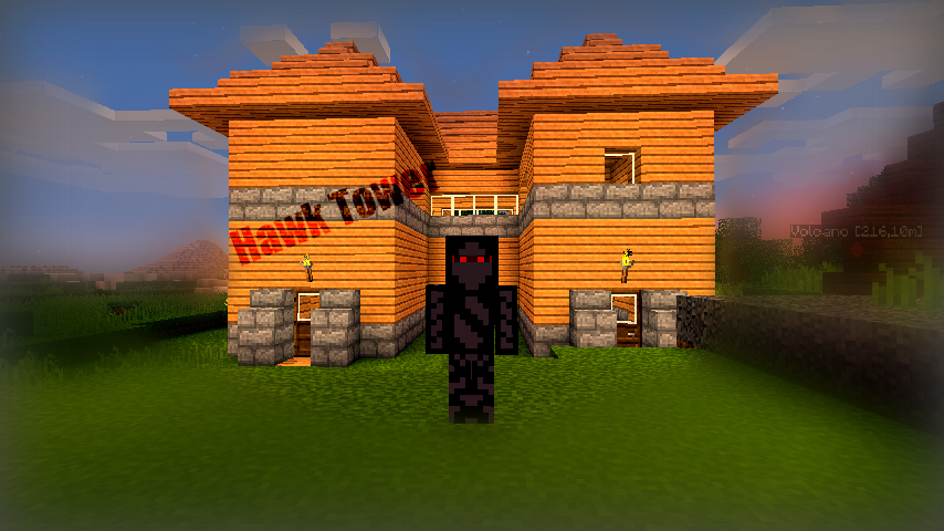 Player house spotlight