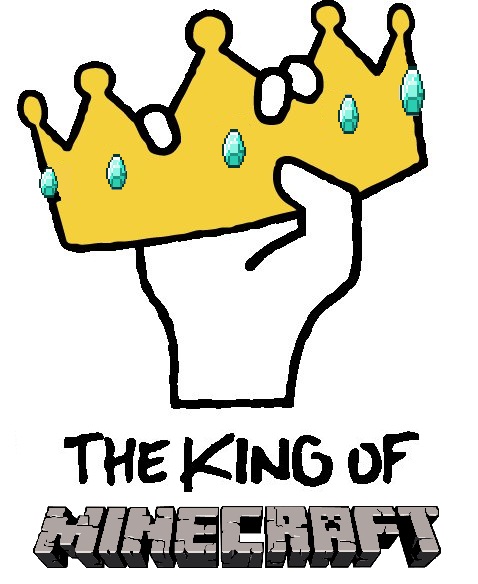 The King Of Minecraftia Minecraft Map