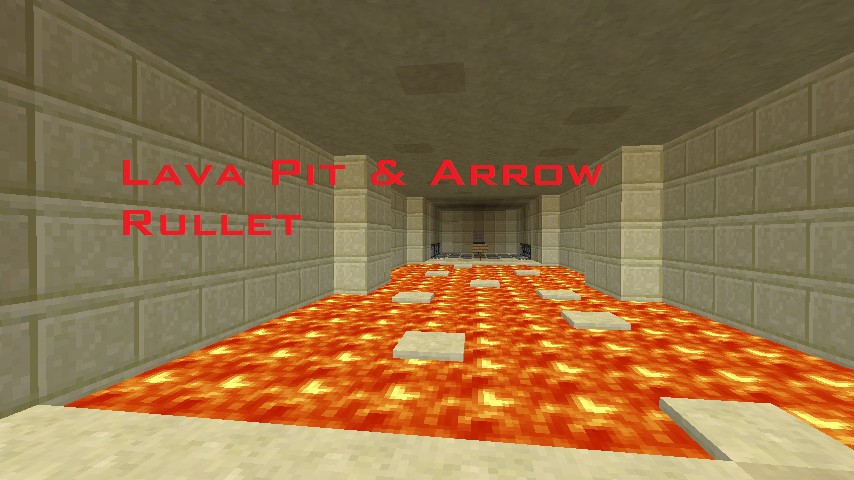 Park our Survival Minecraft Map