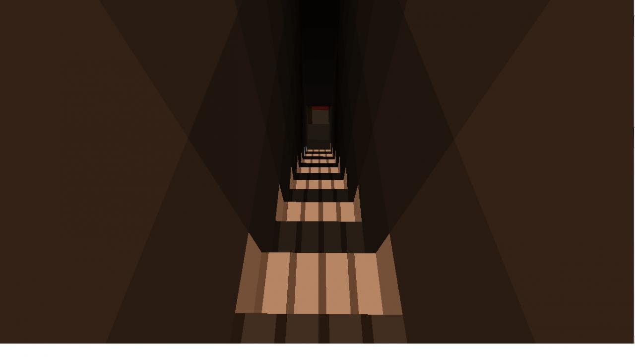 My first uploaded map Minecraft Map