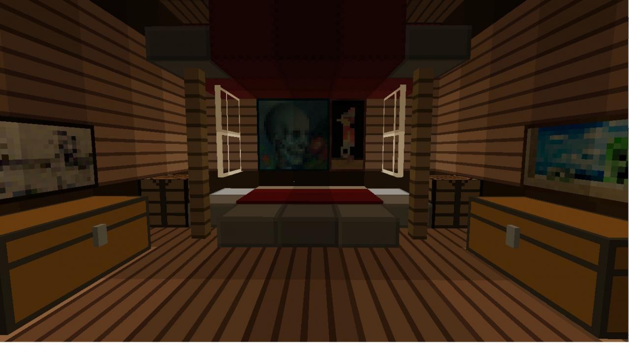 My first uploaded map Minecraft Map