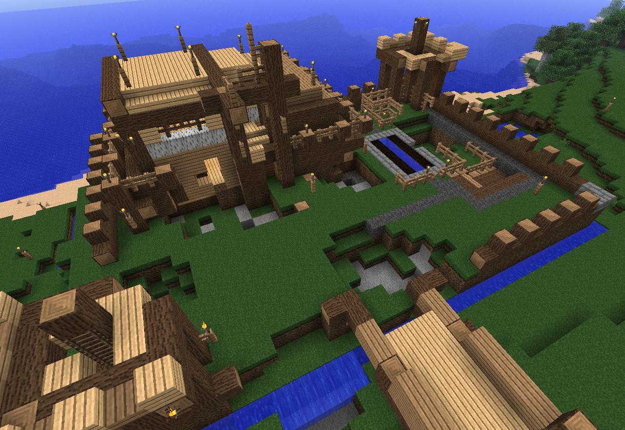 The Realm [Whitelist, A fantastic medieval/low-fantasy RP experience ...