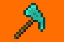 Paxels 1.3.2 [Modloader] Minecraft Mod