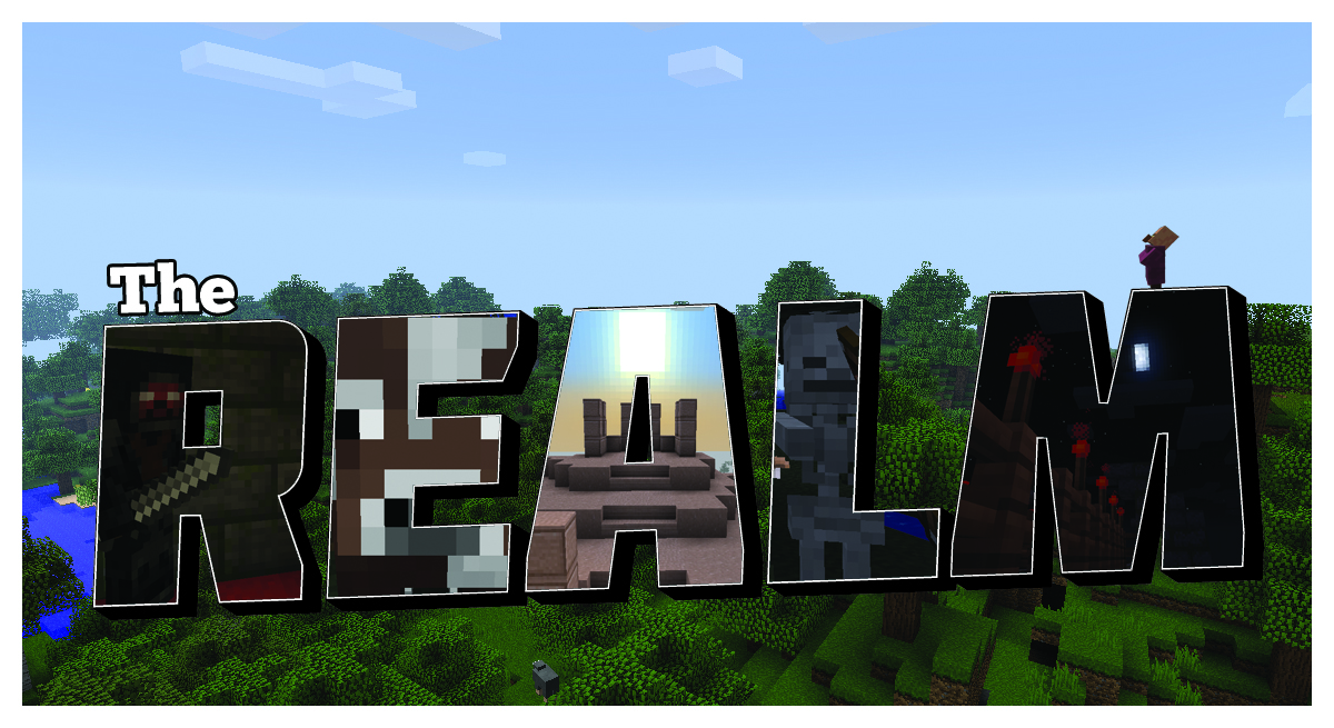 The Realm [Whitelist, A fantastic medieval/low-fantasy RP experience ...