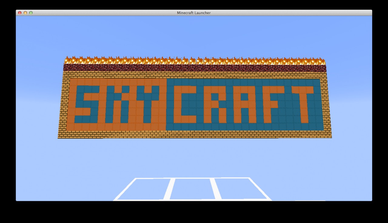 Skycraft- Factions Minecraft Server