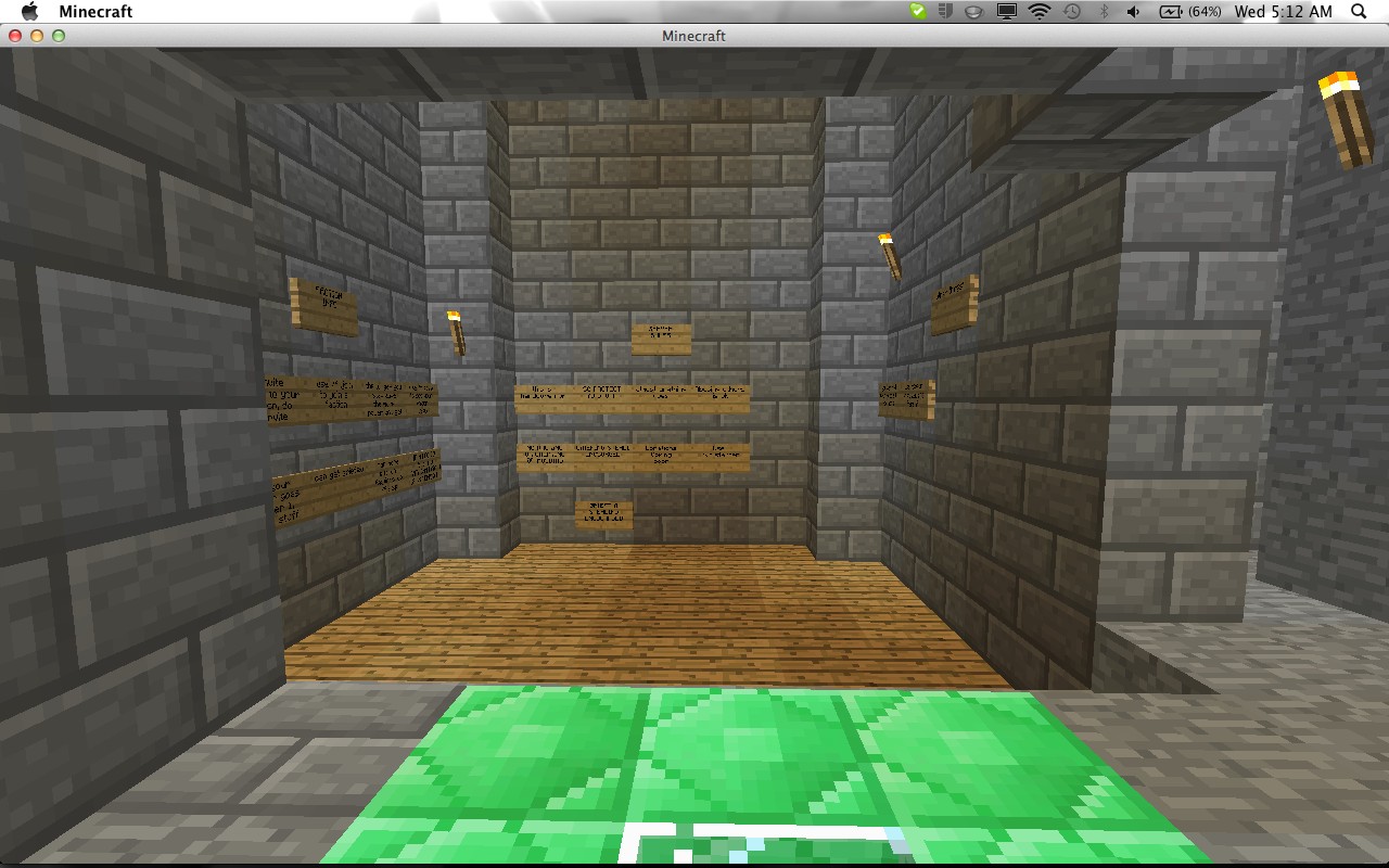 ~|AquaCraft|Pvp|Raiding|~ Minecraft Server