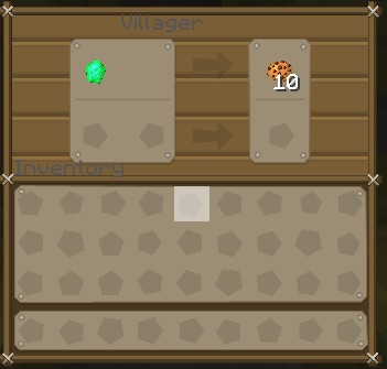 DEAL OR NO DEAL Minecraft Map