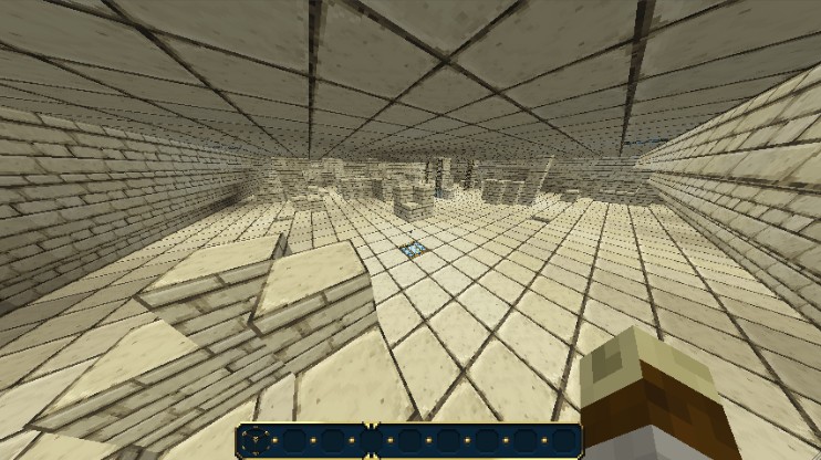 Cronus Paintball Minecraft Server