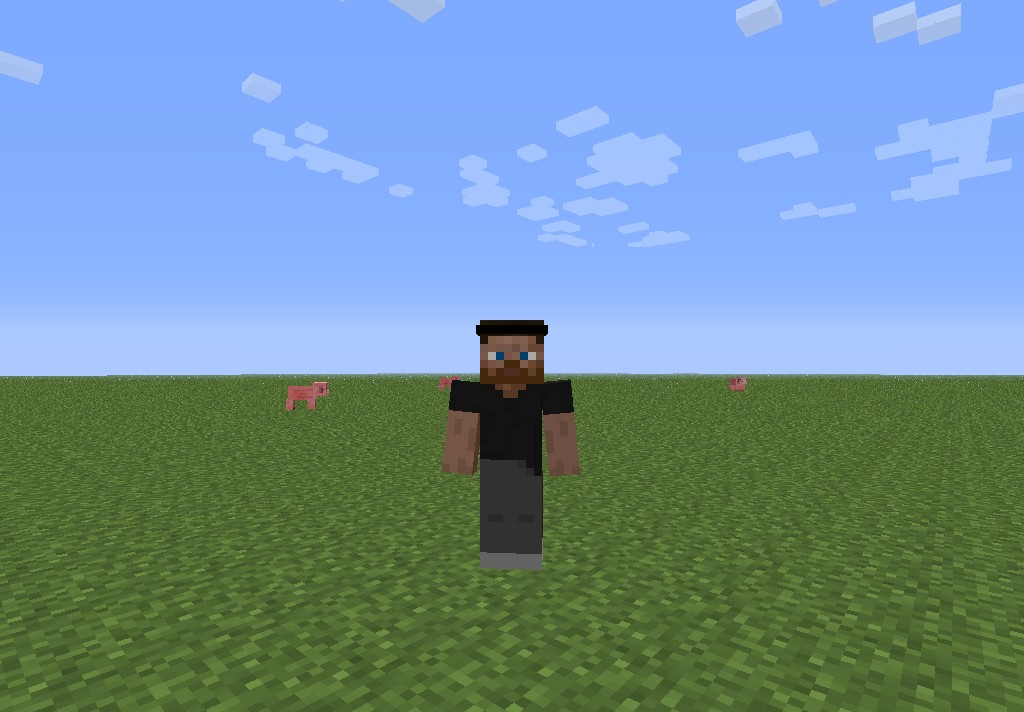 Oro-pack 2.0 Minecraft Texture Pack