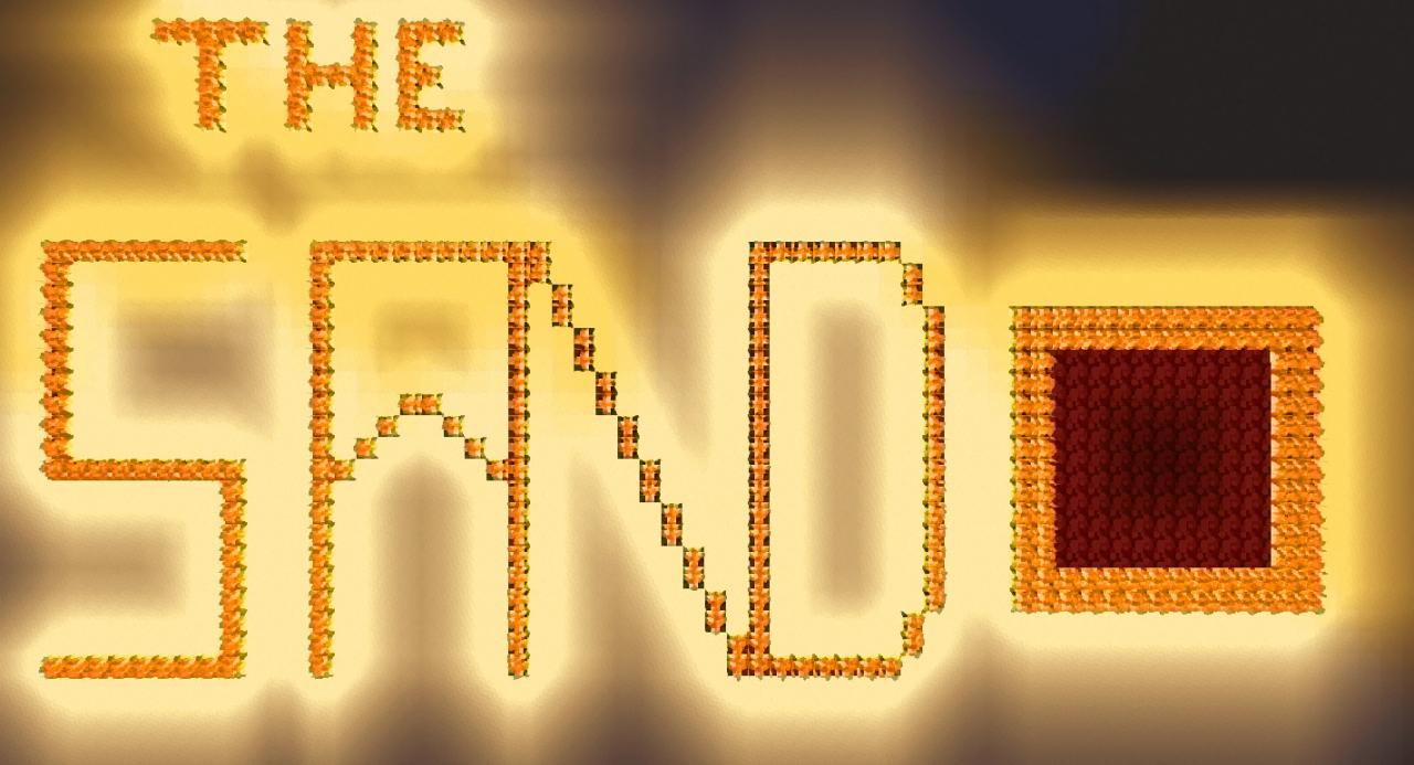 The SandBox Minecraft Server