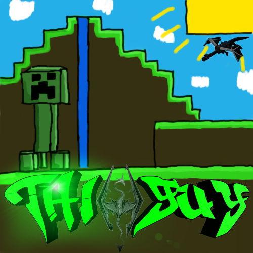 The Minecraft Shack Minecraft Server