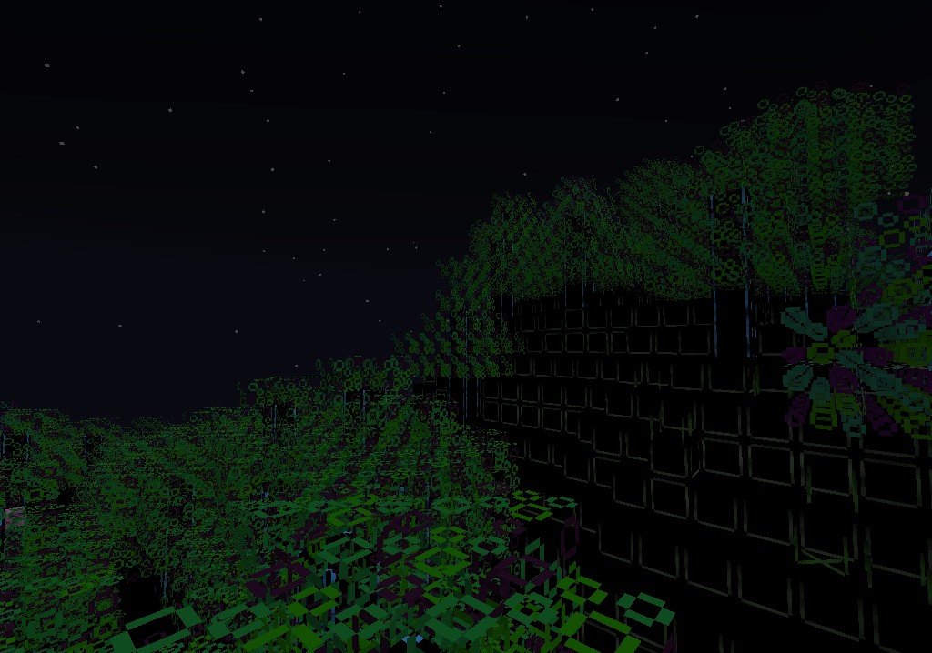 Troncraft Minecraft Texture Pack