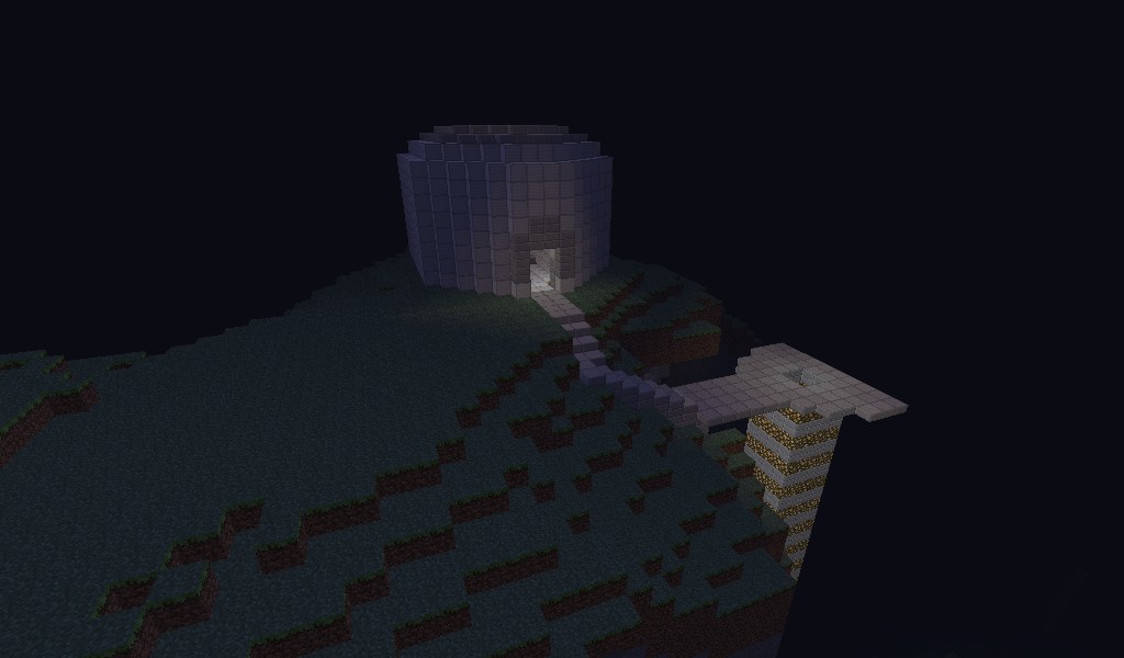 Bare Survival | PVP | Faction Based | Griefing Allowed | Minecraft Server