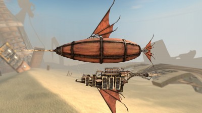 GoIO Goldfish Minecraft Map