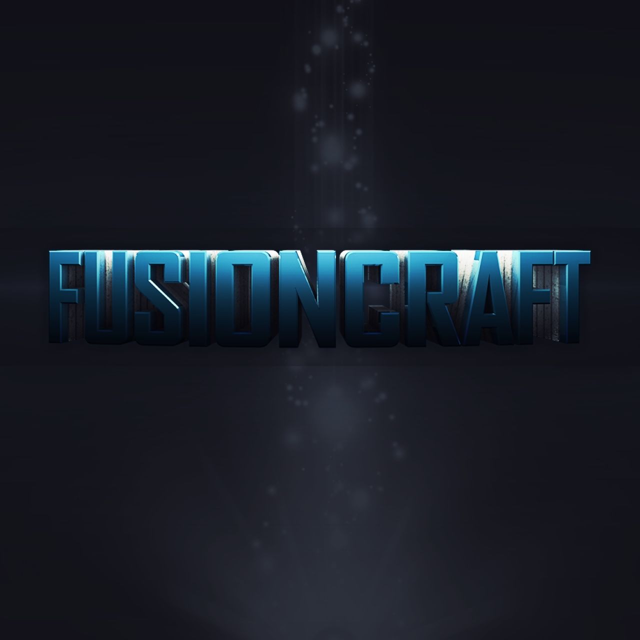 FuzionCraft1 Minecraft Server
