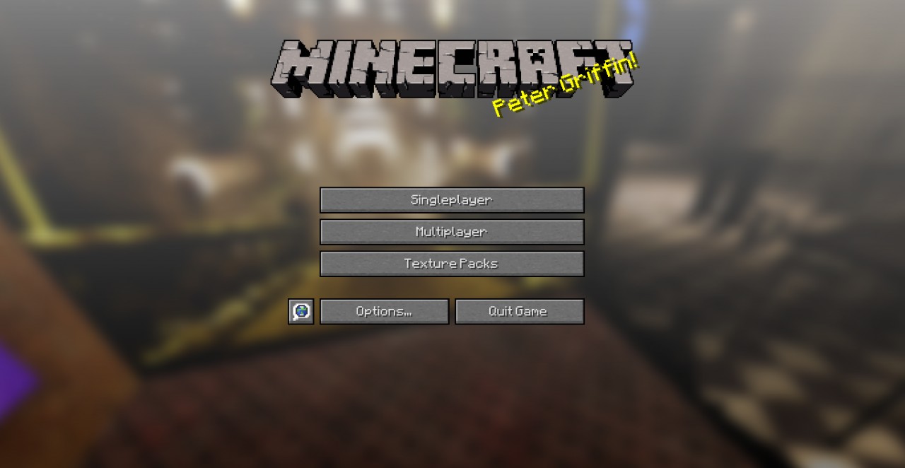 ranger craft Minecraft Texture Pack