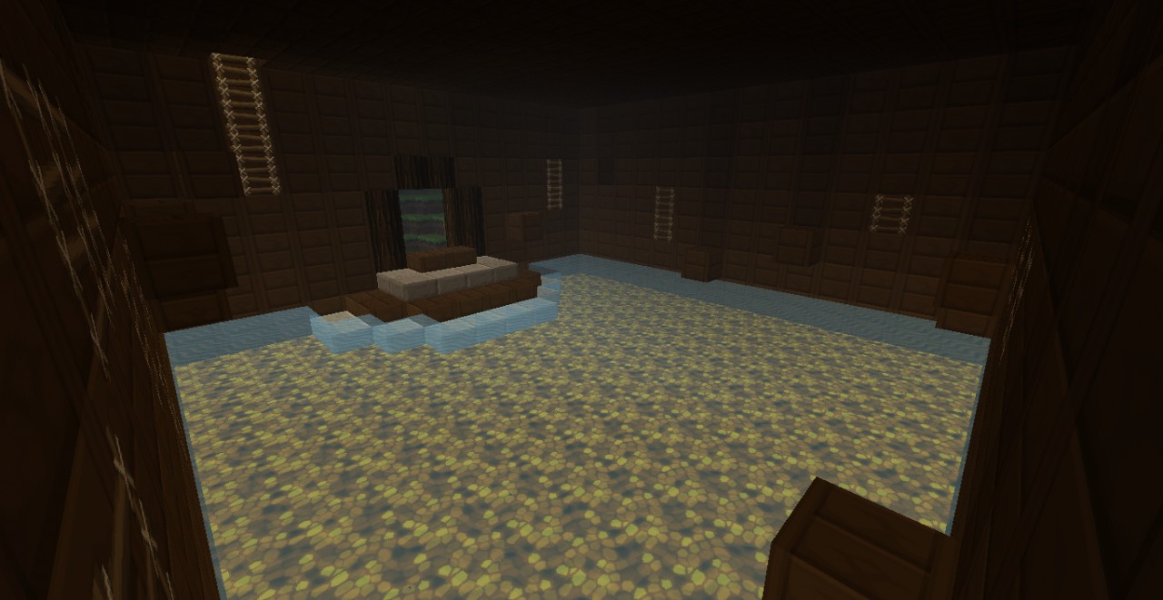 Parkour Challenge 1 Minecraft Map