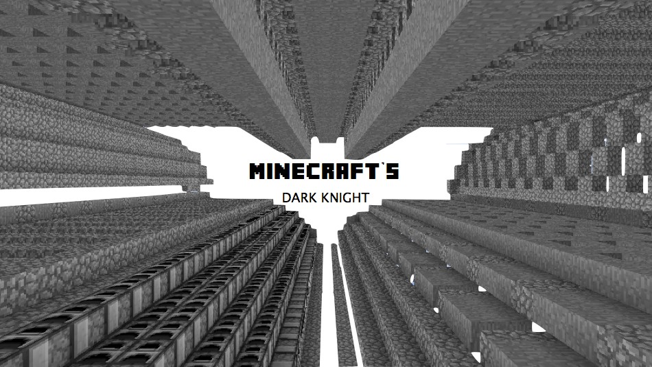 Posters for Events Minecraft Map