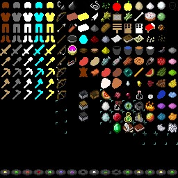 crazy pack Minecraft Texture Pack