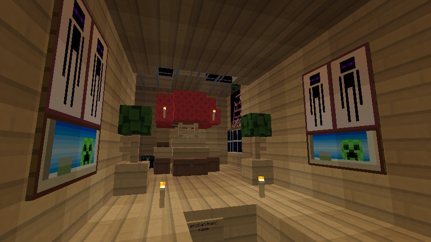 Sky Limit (SkyTree) Minecraft Map