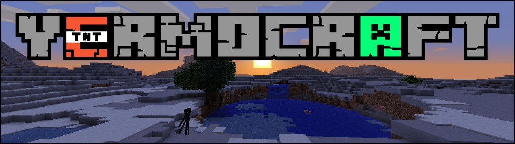 Yermo Capital Minecraft Server