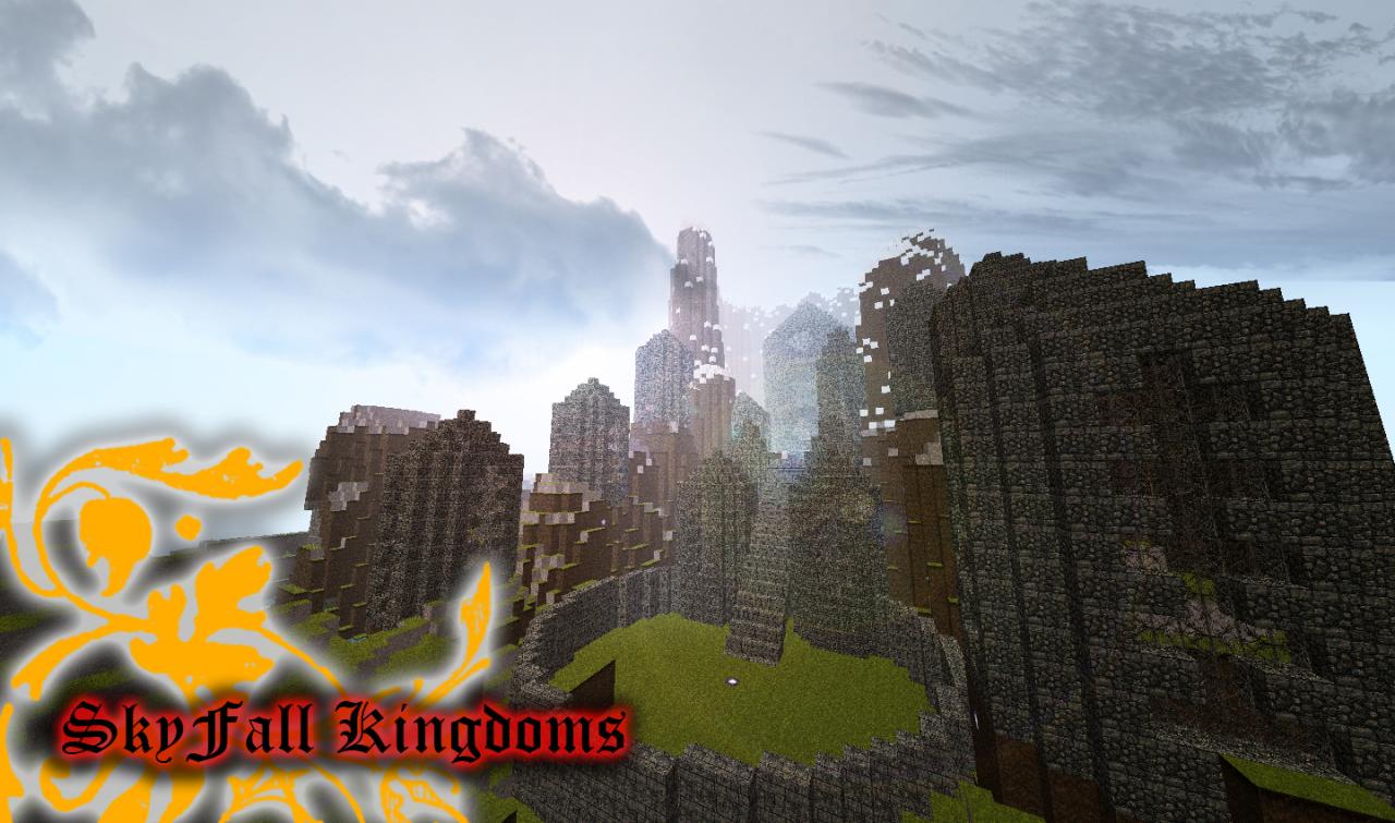 Extoria - The Beginnings - DRAGONS - FREE ROAM - RPG - CLICK NOW FOR ...