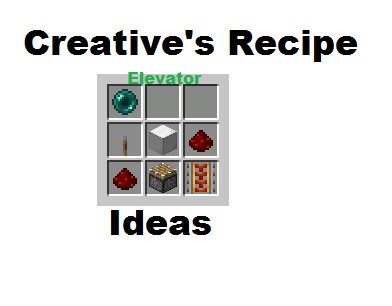 Creatives Recipe Ideas