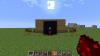 The fire alarm Minecraft Map