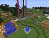 Tekkit Peaceful Map Minecraft Map