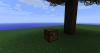 Sky World Minecraft Map