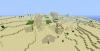 Sand Village + Temple Minecraft Map