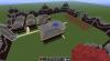 Fire Nation Build Minecraft Map