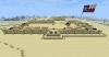 The Alamo (W1NT3RB0RN version) Minecraft Map
