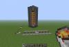Fire Arrows Minecraft Map