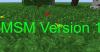 MSM Texturepack 1.7 Minecraft Texture Pack