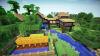 Calm House Minecraft Map