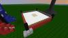 Boxing Arena Minecraft Map