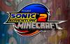 Sonic Adventure 2 Radical Highway minecraft edition Minecraft Map