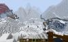 Frostbite: A PVP Map Minecraft Map