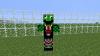HyperActive Zombies Mod (Need MCPatcher) Minecraft Mod