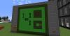 One-digit digital timer V2 Minecraft Map