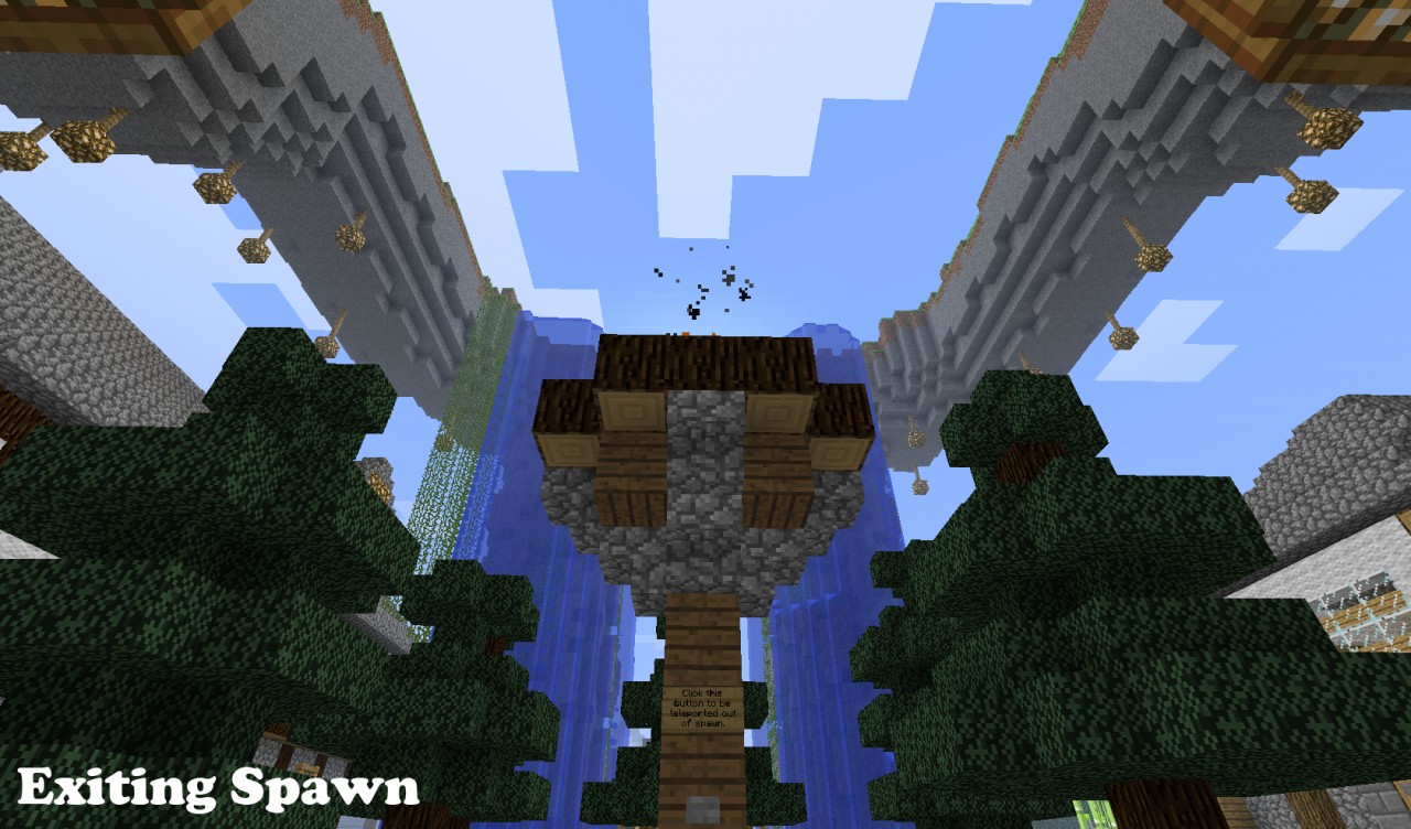 TycerX Minecraft Server [24/7] [24 Slots] [No Whitelist] [Survival ...