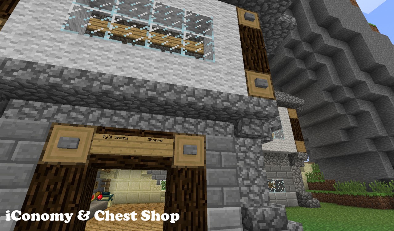 TycerX Minecraft Server [24/7] [24 Slots] [No Whitelist] [Survival ...