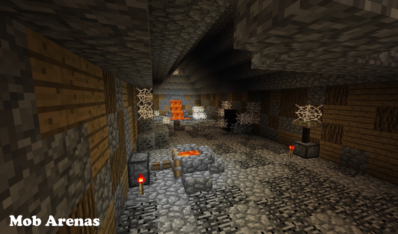 TycerX Minecraft Server [24/7] [24 Slots] [No Whitelist] [Survival ...