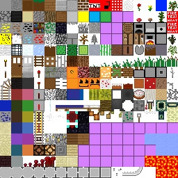 UnknownTreasure's Smooth Pack OPEN SOURCE! Minecraft Texture Pack