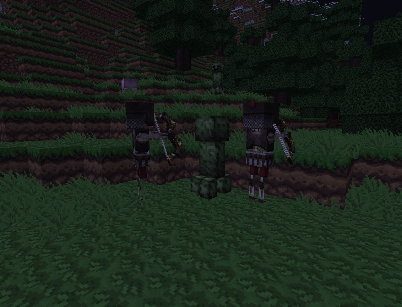 EnderCraft Minecraft Texture Pack