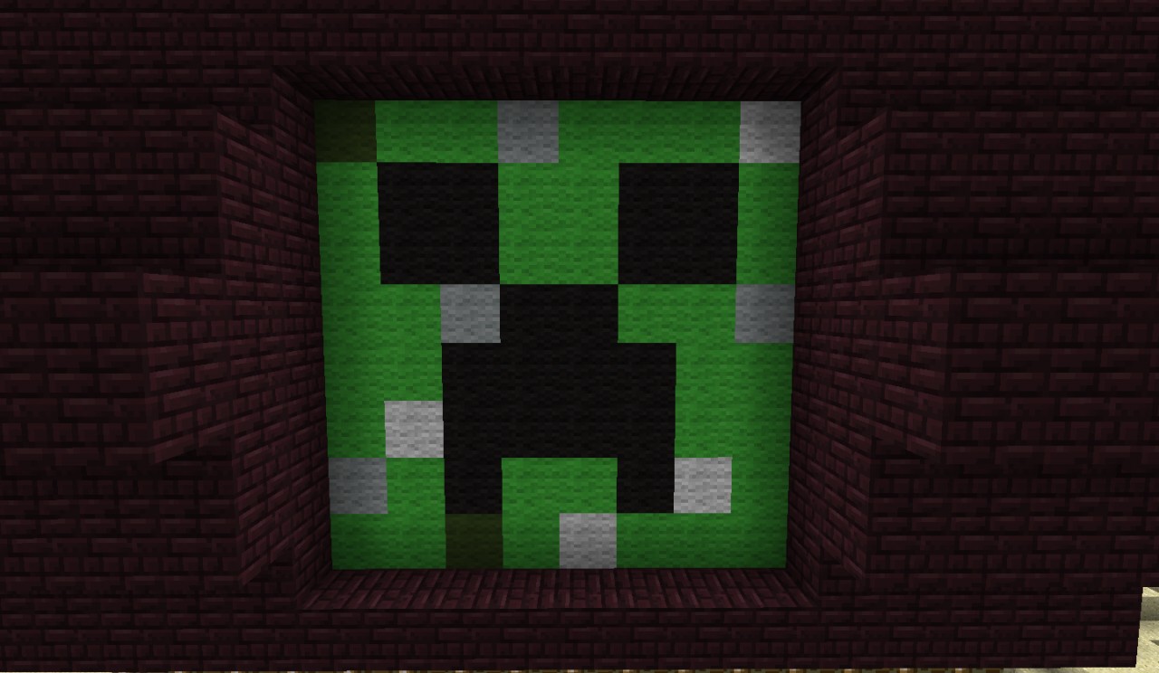 Creepercraft PVE Minecraft Server