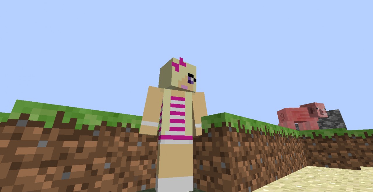 Tmc tekkit craft!!! no whitelist! Minecraft Server