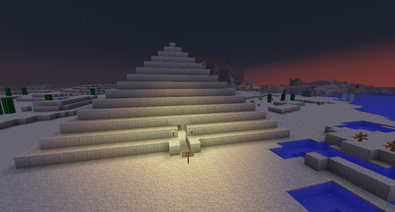 Midland Craft Minecraft Server