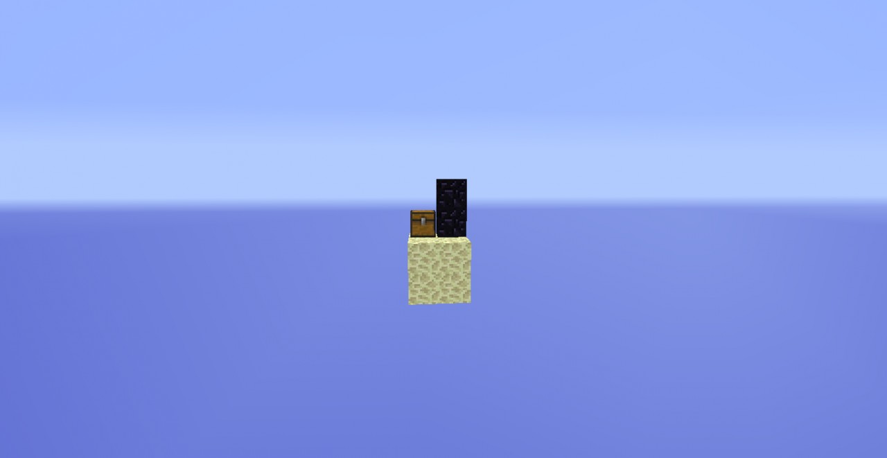 HardBlock Minecraft Map